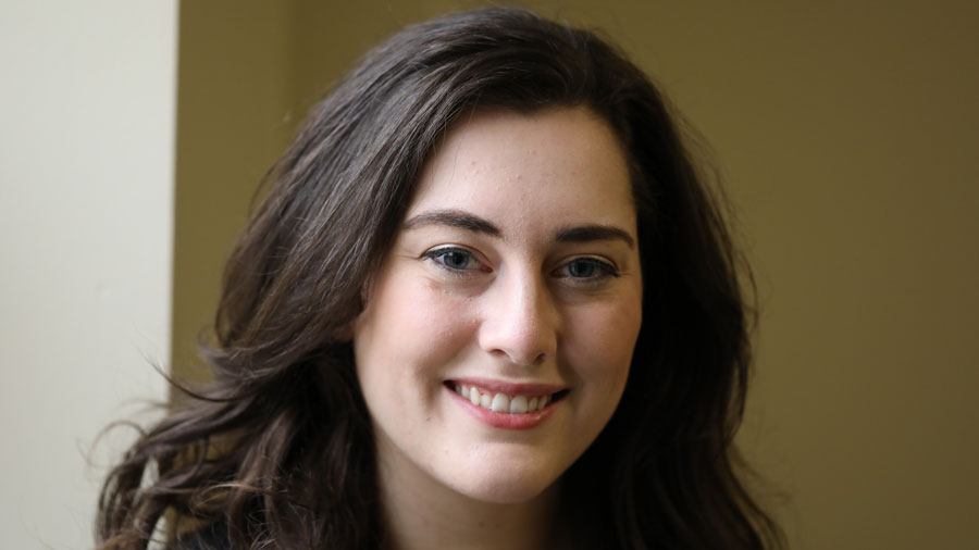 Power in Numbers | Baylor Magazine | Baylor University