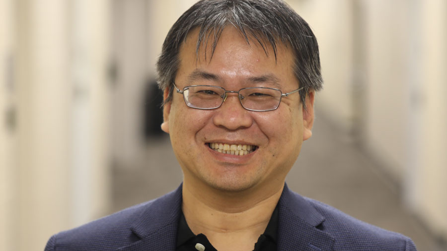 Power in Numbers | Baylor Magazine | Baylor University