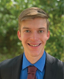 Scholars Shine | Baylor Magazine | Baylor University