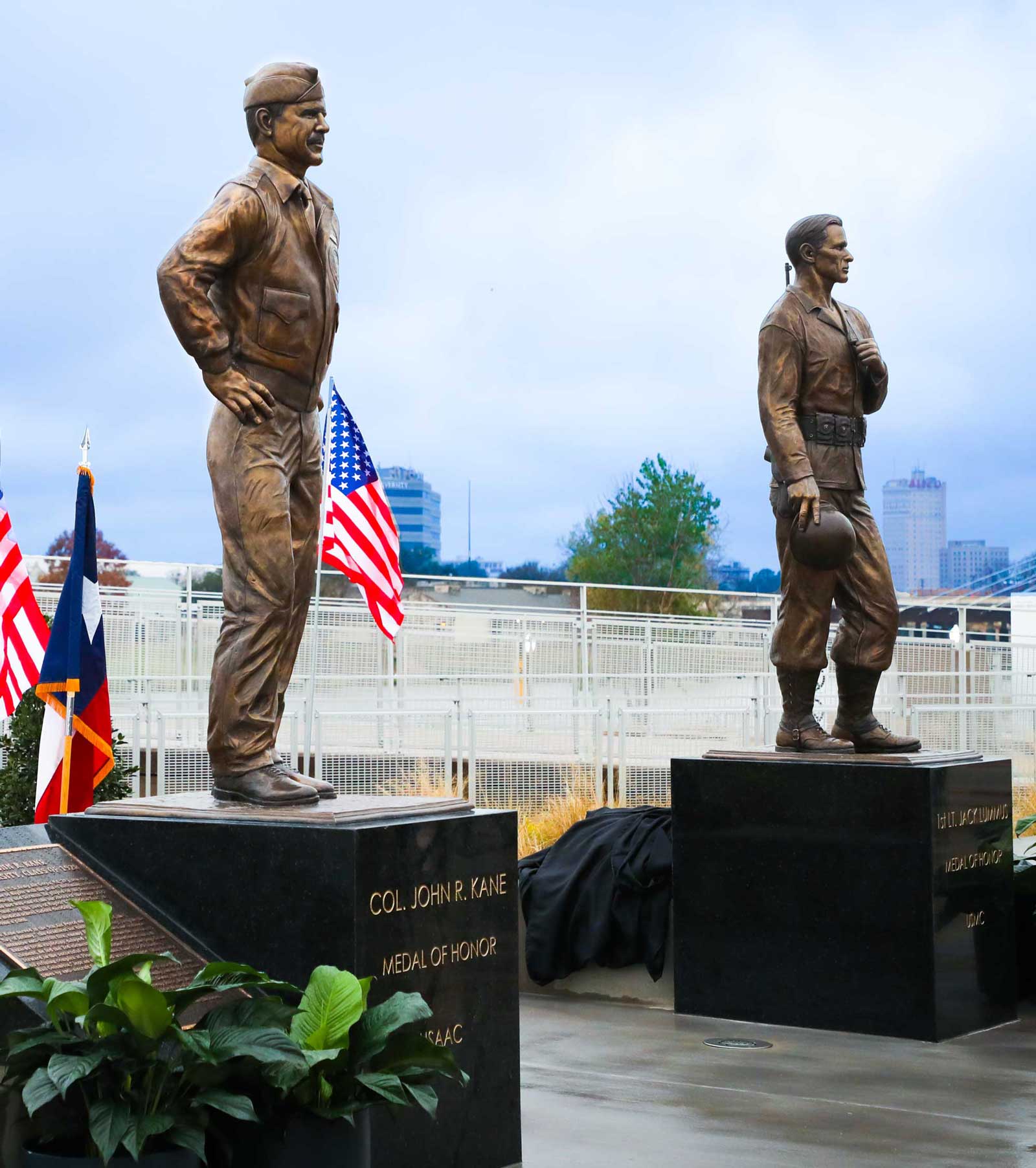 Equipping for Success | Baylor Magazine | Baylor University