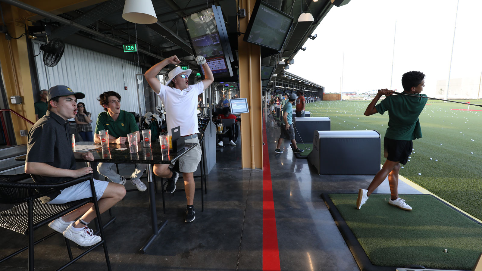 Six Ways to Enjoy Waco This Summer | Baylor Magazine | Baylor University