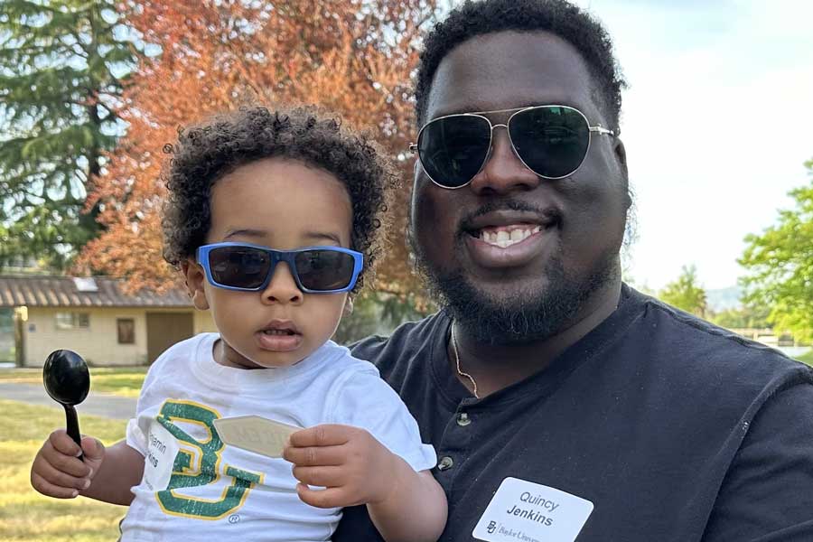 Our Baylor Where You Are | Baylor Magazine | Baylor University