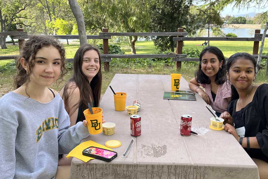 Our Baylor Where You Are | Baylor Magazine | Baylor University