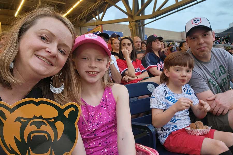Our Baylor Where You Are | Baylor Magazine | Baylor University