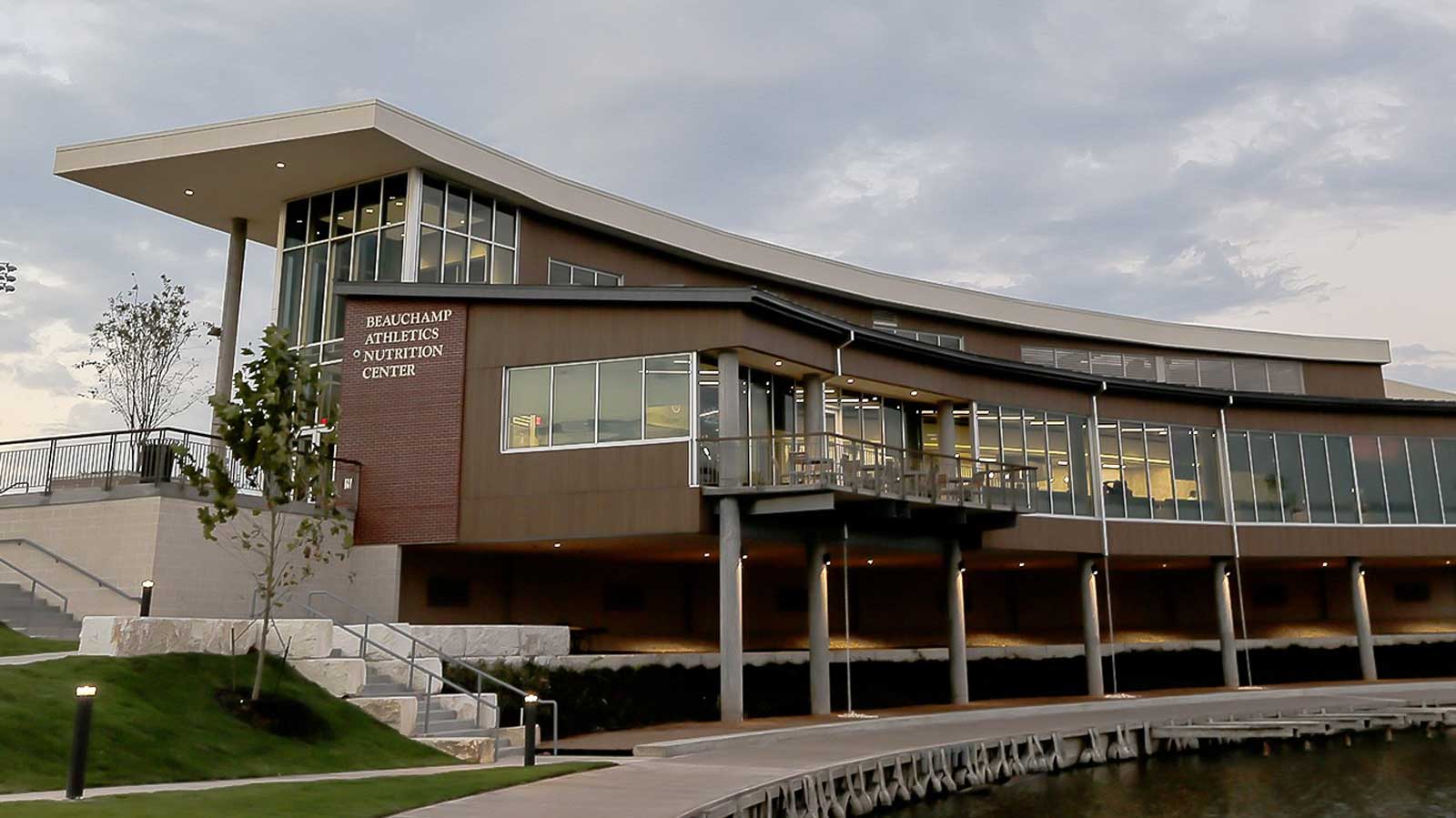 Equipping for Success | Baylor Magazine | Baylor University