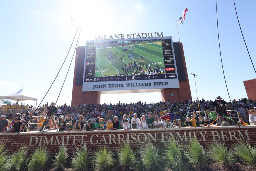 Equipping for Success | Baylor Magazine | Baylor University