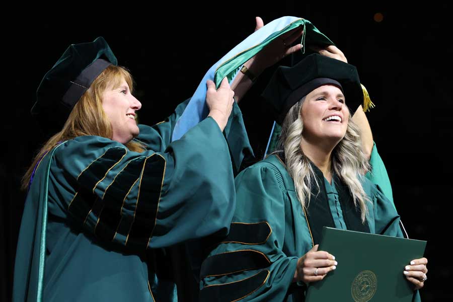 High Honors | Baylor Magazine | Baylor University