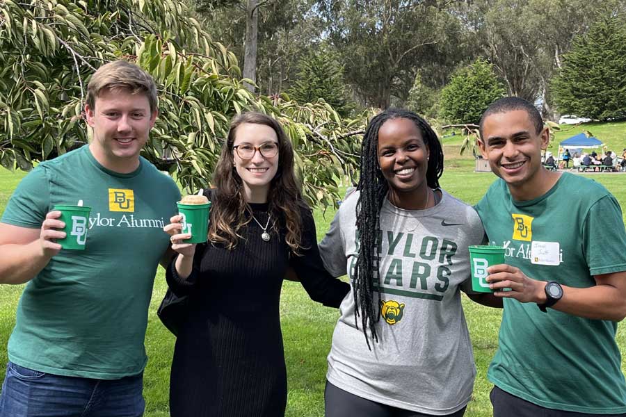 Class Notes - Spring 2023 | Baylor Magazine | Baylor University