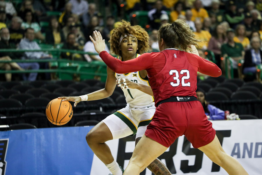 Sports Brief | Baylor Magazine | Baylor University