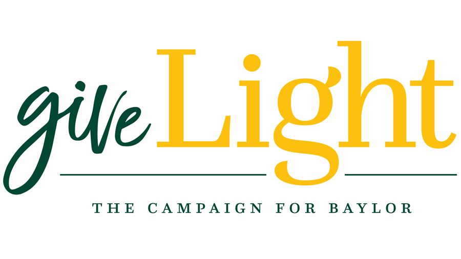 Faces of Give Light | Baylor Magazine | Baylor University