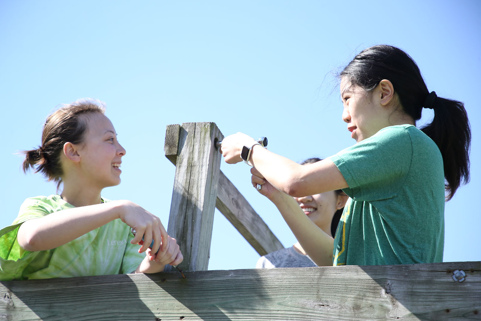 Steppin' Out | Baylor Magazine | Baylor University