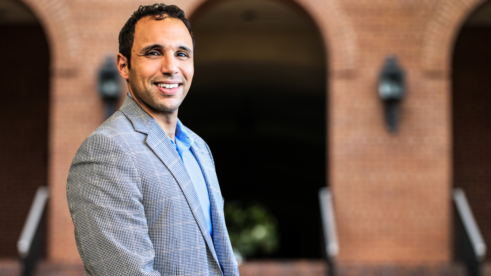 Baylor Lights | Baylor Magazine | Baylor University