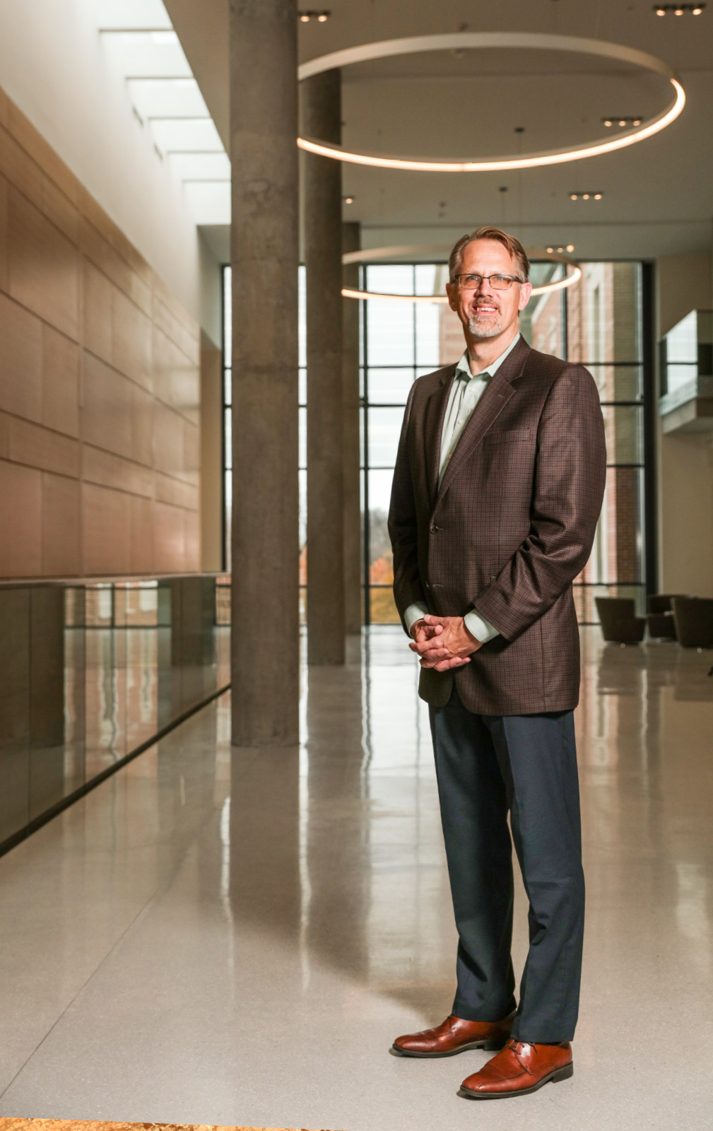 Mastering Ethics for Work & Life | Baylor Magazine | Baylor University