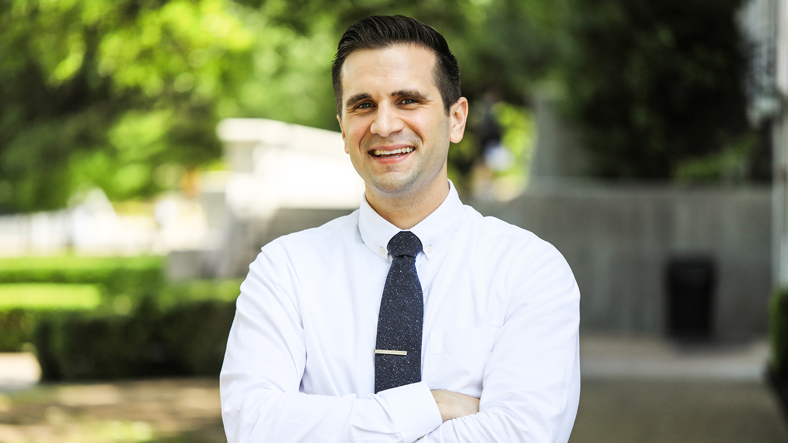 #BaylorLights | Baylor Magazine | Baylor University