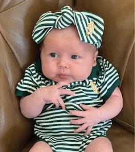 Bear Cub Corner | Baylor Magazine | Baylor University