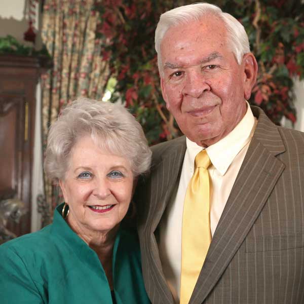 Celebrating Lives of Leadership and Service | Baylor Magazine | Baylor ...