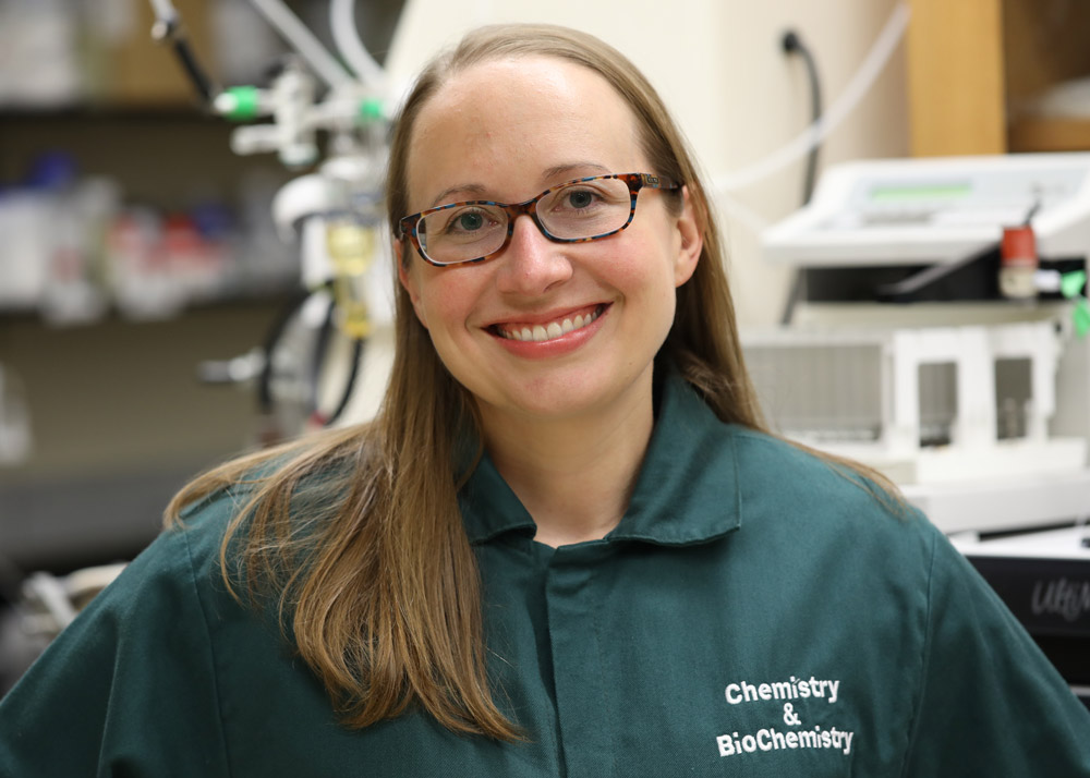 Analyzing the Sum of the Parts | Baylor Magazine | Baylor University