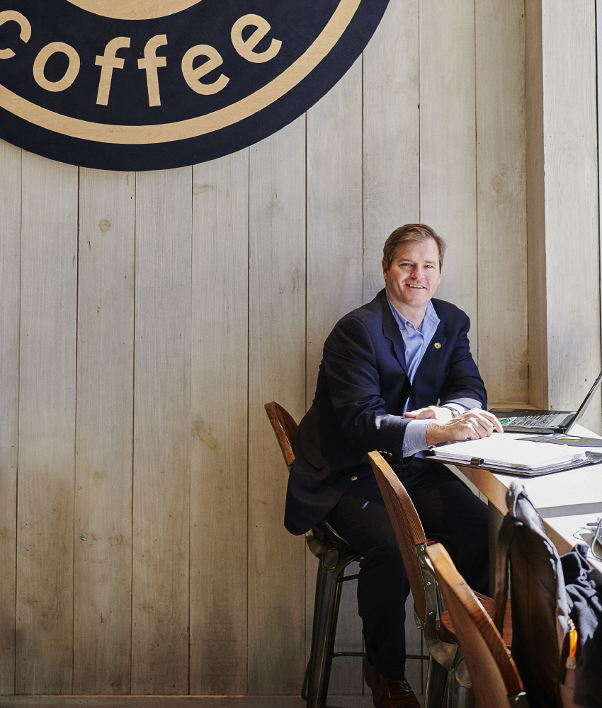 Beyond the Diamond | Baylor Magazine | Baylor University