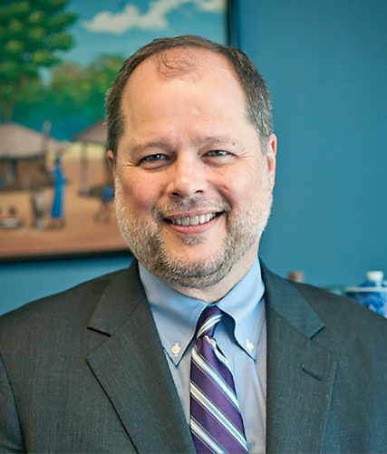 Baylor announces appointment of new provost | Baylor Magazine | Baylor ...