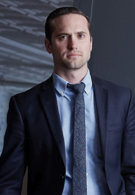 Dillon Meek - Jump In | Baylor Magazine | Baylor University