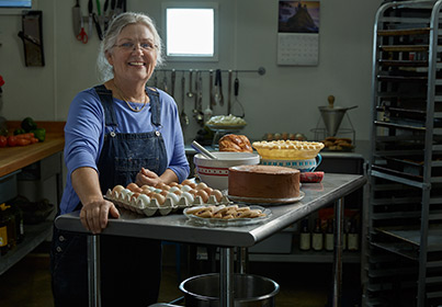 Nancy Grayson - Loving and Building East Waco | Baylor Magazine ...