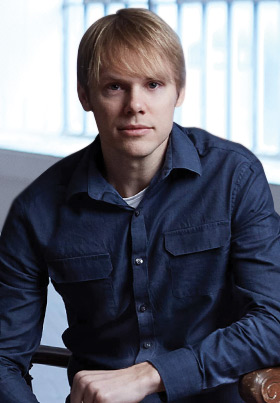 Peter and Summer Ellis - Pouring into the City | Baylor Magazine ...