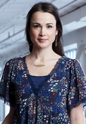 Peter and Summer Ellis - Pouring into the City | Baylor Magazine ...