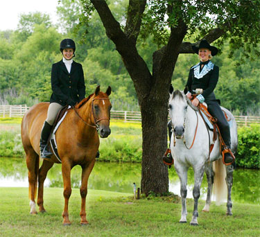 Hoof Dreams | Baylor Magazine | Baylor University