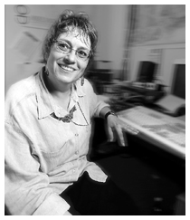 Staff Accolade: Michelle Toon, Microcomputer specialist, Information ...