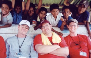 In the Aftermath | Baylor Magazine | Baylor University