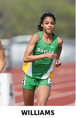 SportsBriefs | Baylor Magazine | Baylor University