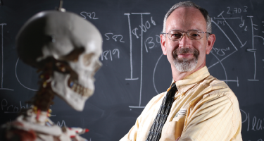 An International Opportunity | Baylor Magazine | Baylor University