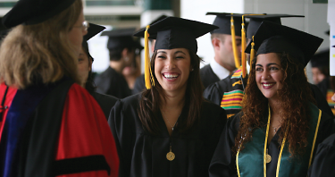 Graduation Growth | Baylor Magazine | Baylor University