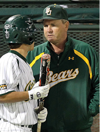 The magnificent 7 | Baylor Magazine | Baylor University