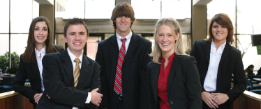 BU Team Wins National Xtax Competition | Baylor Magazine | Baylor ...