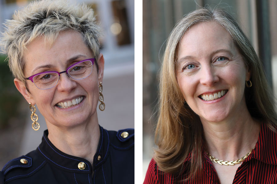 Baylor Professors Earn Prestigious Fellowships in Math, Physics ...