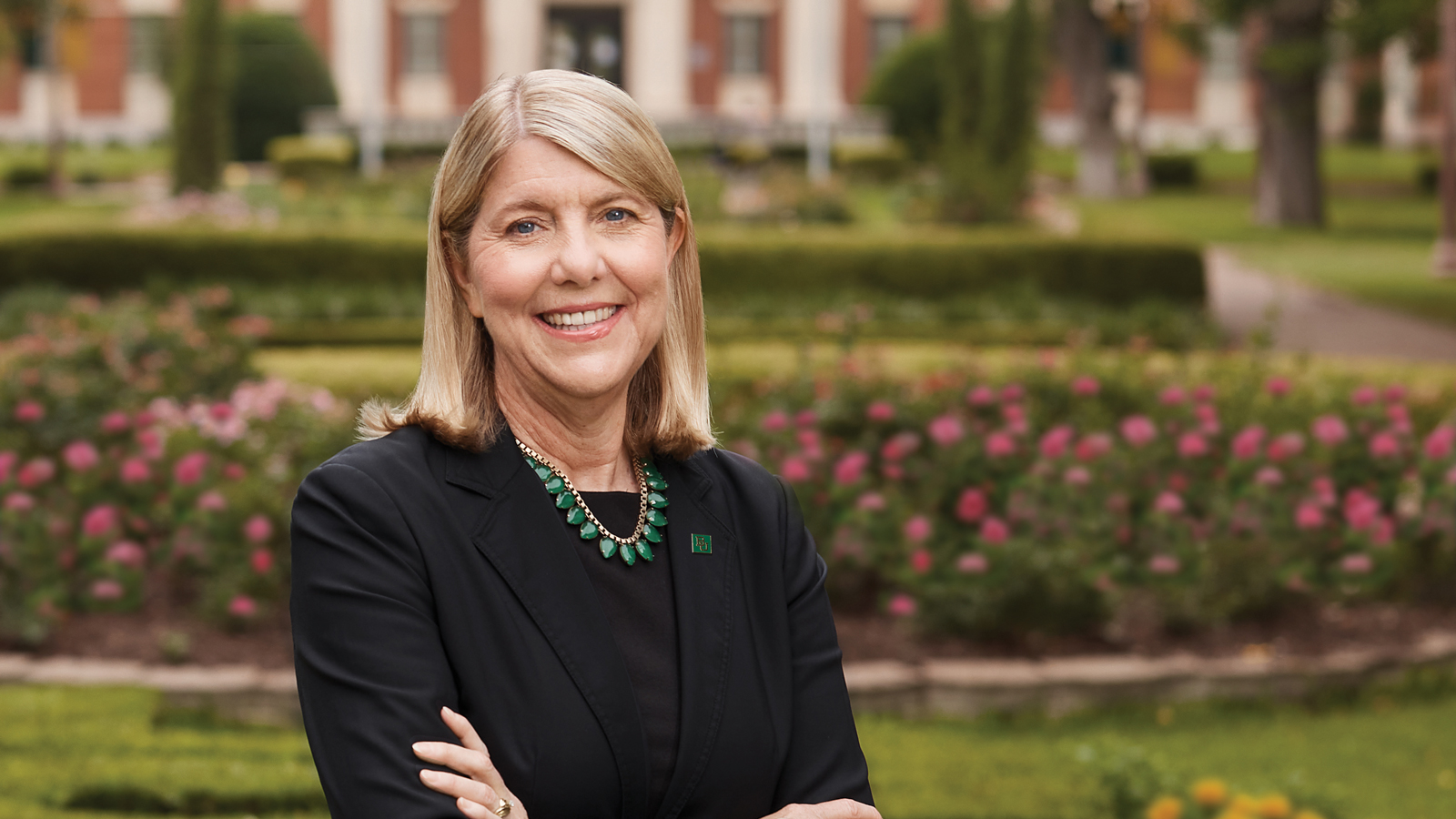 Navigating Change in the Athletics Landscape | Baylor Magazine | Baylor ...