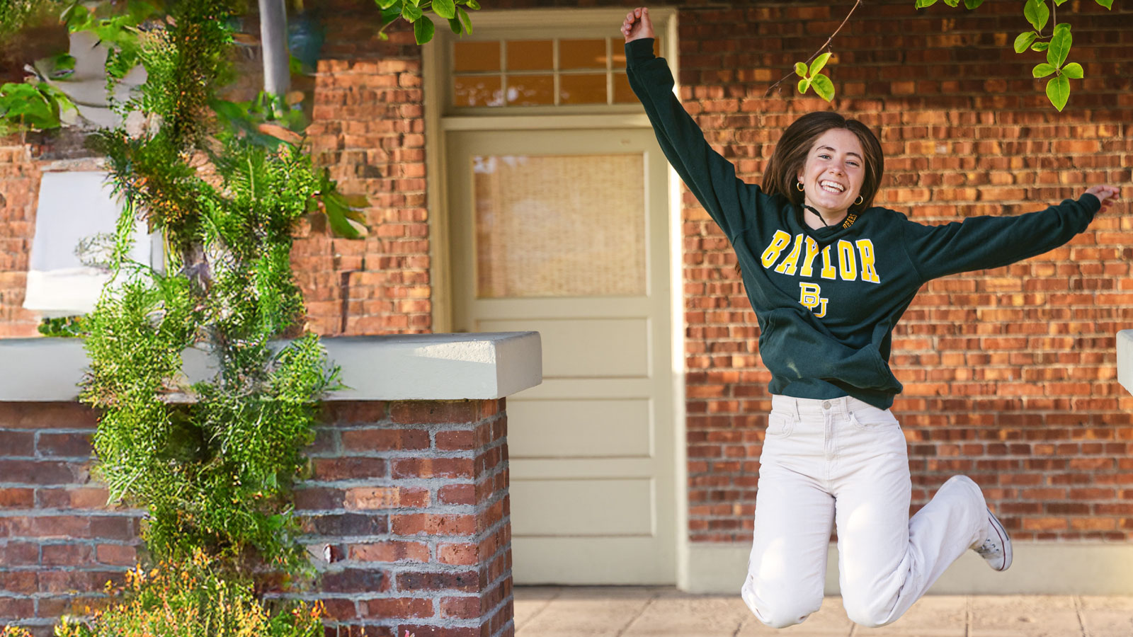 Fall 2025 | Baylor Magazine | Baylor University