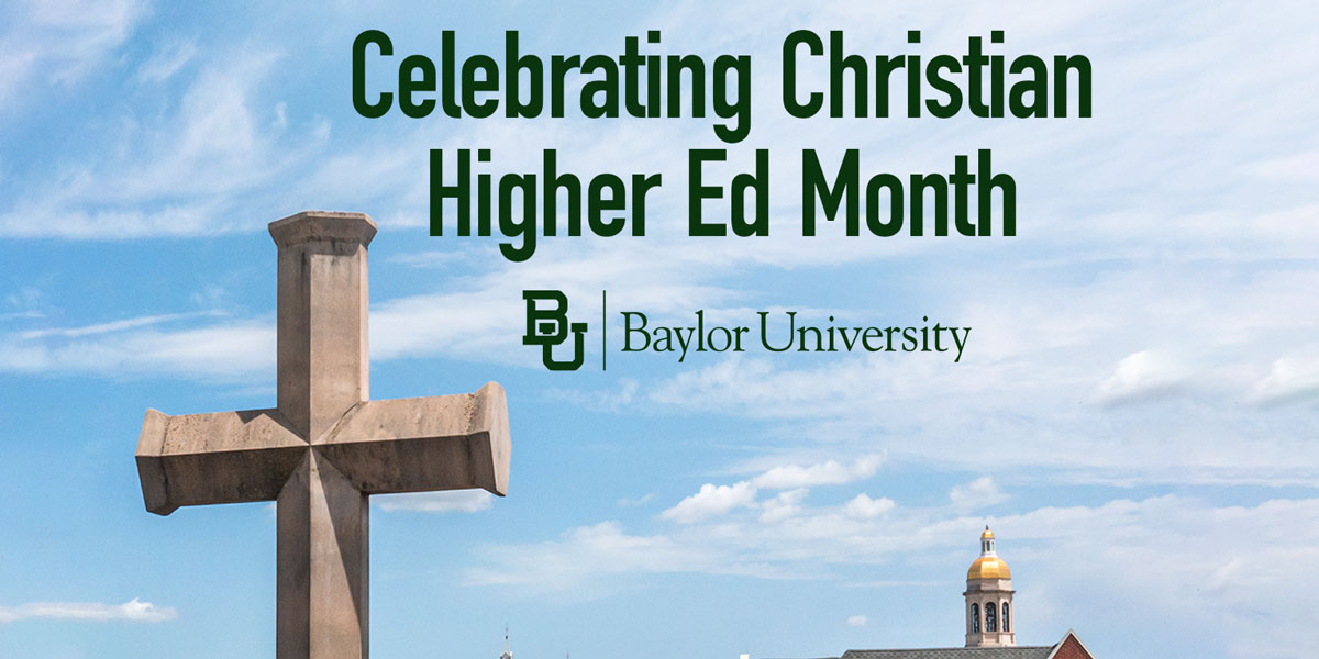 christian scriptures baylor
