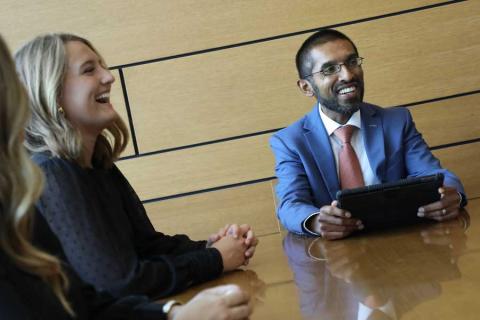 Baylor's Bright Future | Baylor Magazine | Baylor University