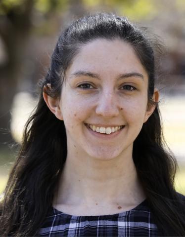 Record-setting Student Scholars | Baylor Magazine | Baylor University