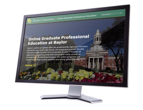 Graduate Programs Recognized | Baylor Magazine | Baylor University