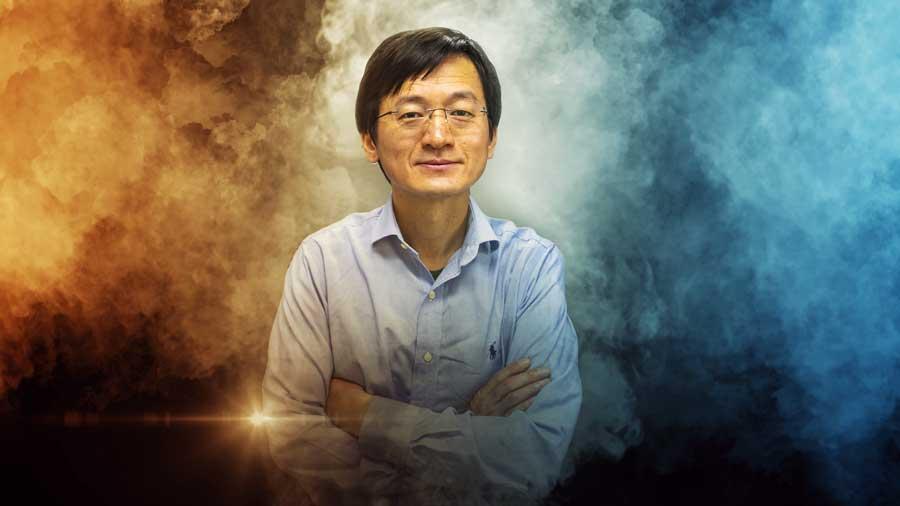 Renowned Faculty Come to Baylor | Baylor Magazine | Baylor University