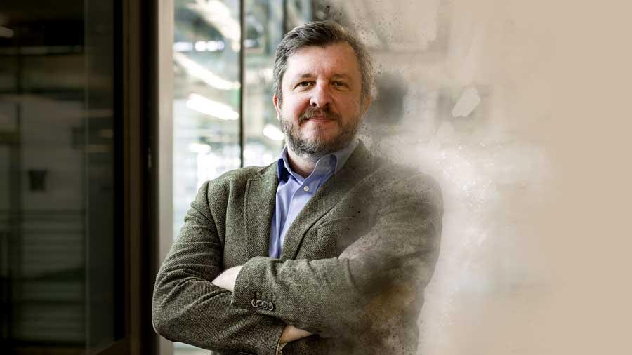 Renowned Faculty Come to Baylor | Baylor Magazine | Baylor University