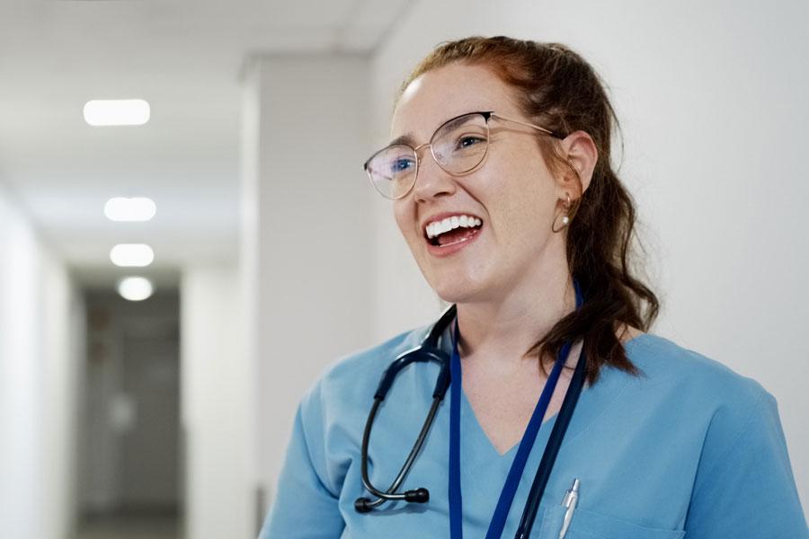 Robbins College Launches Unique Hybrid PA Program | Baylor Magazine ...