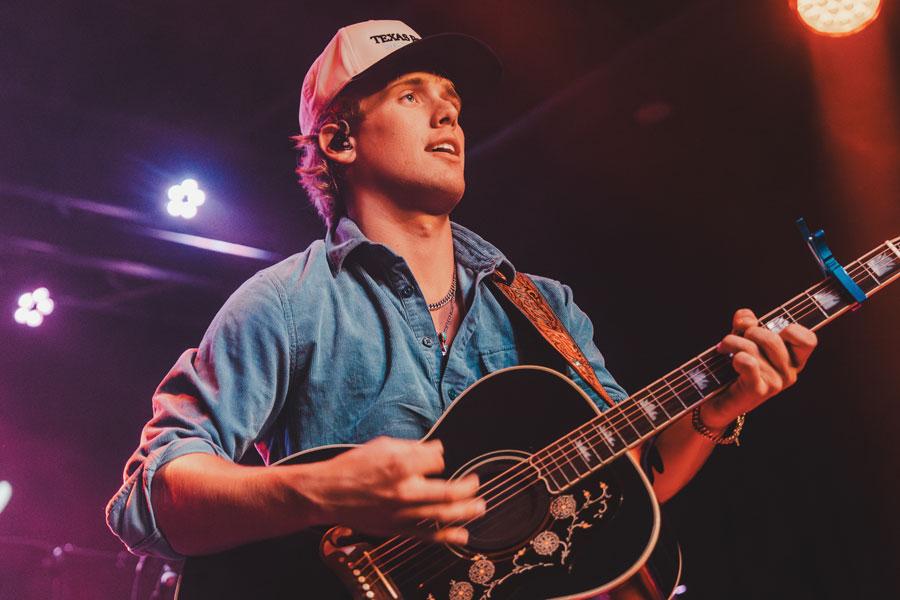Baylor Concerts | Baylor University